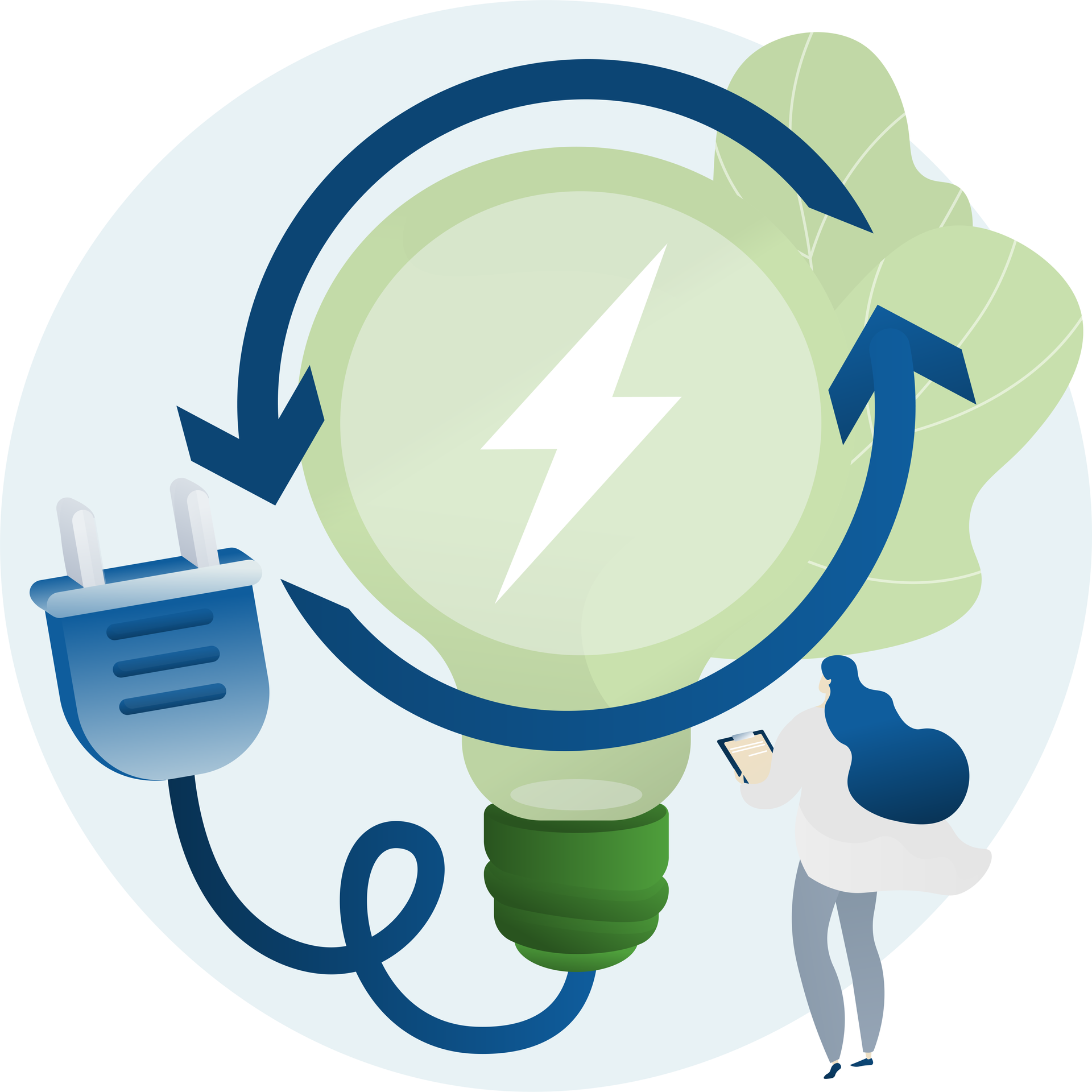 Commercial Energy Rates | Business Electricity Plans