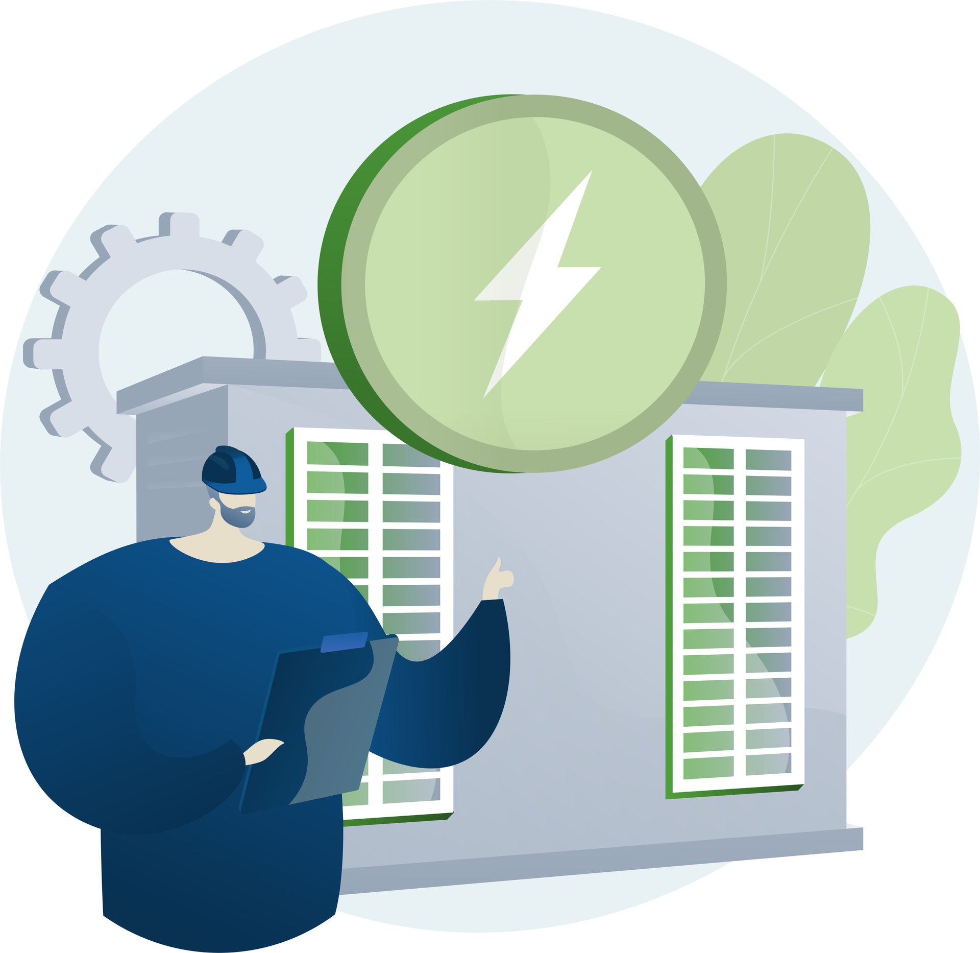 Commercial Electricity Rates | Business Electricity