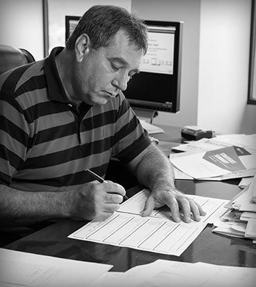 Patrick Hanratty | Wealth Management Focus