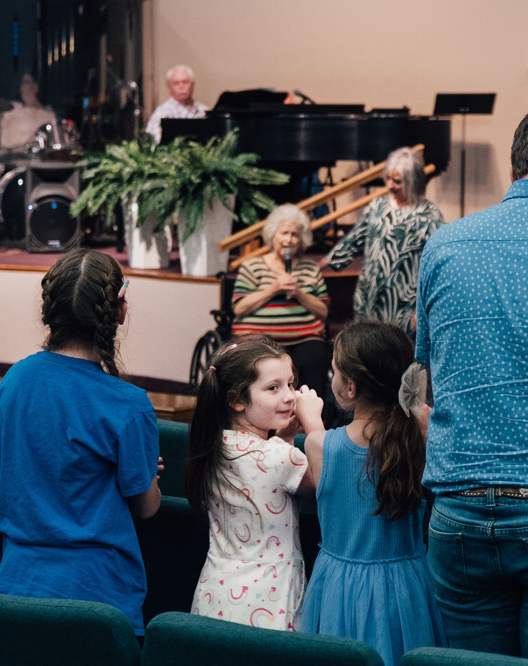 Faith Assembly of God Texarkana | Pentecostal Church