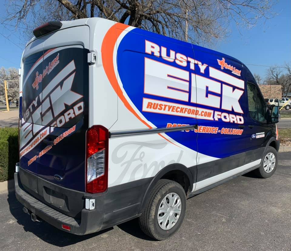 Midwest Wrap Co.