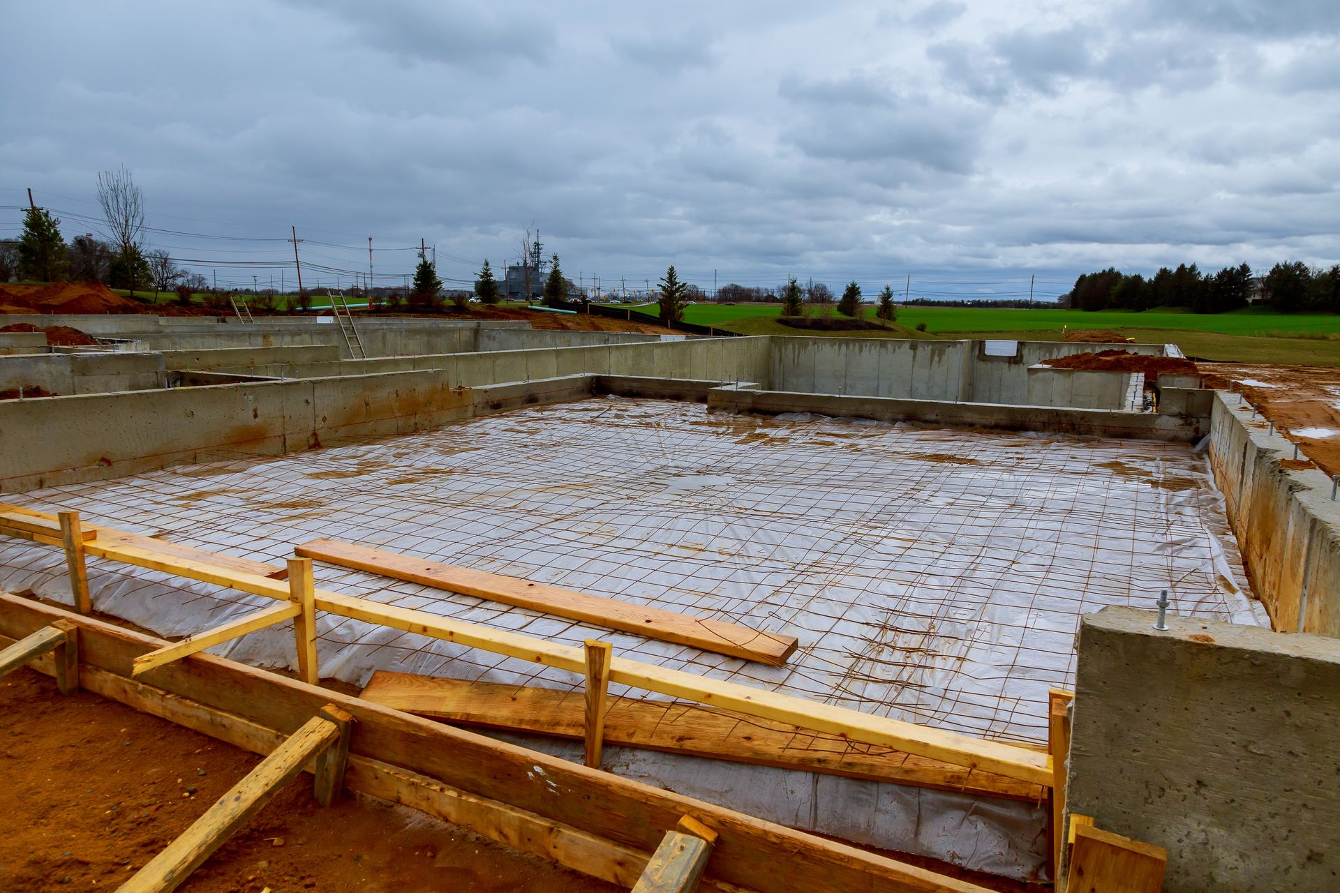 Construction Gallery | Timbo's Construction | MS, AR, AL, LA, TN