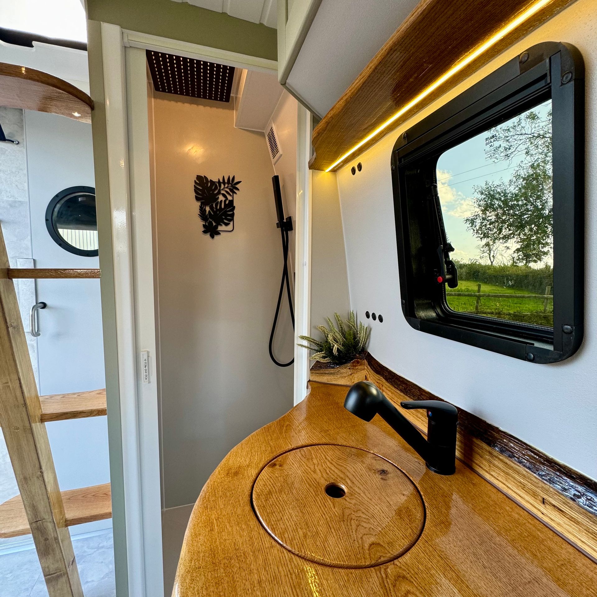 Van Life Builds