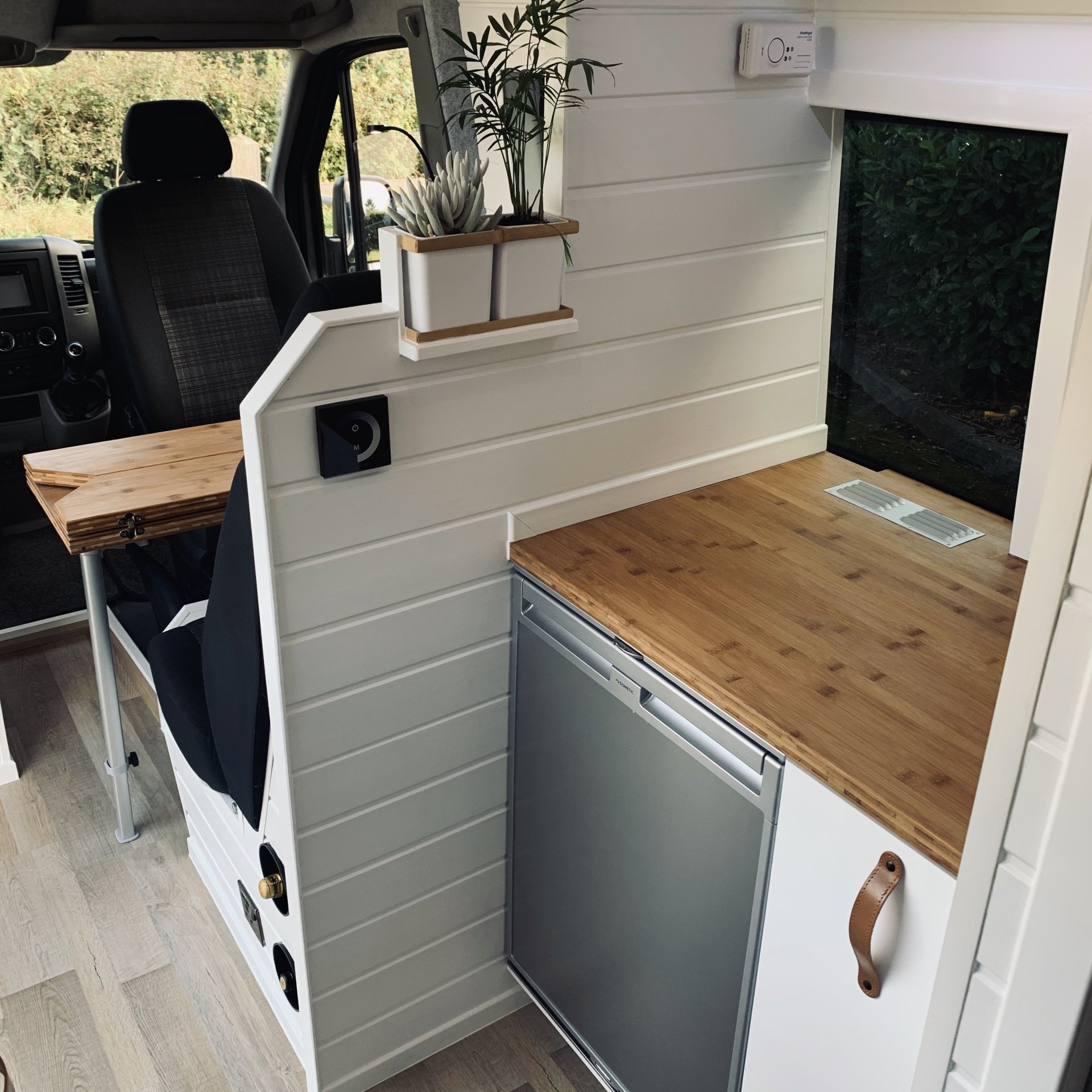 Van Life Builds