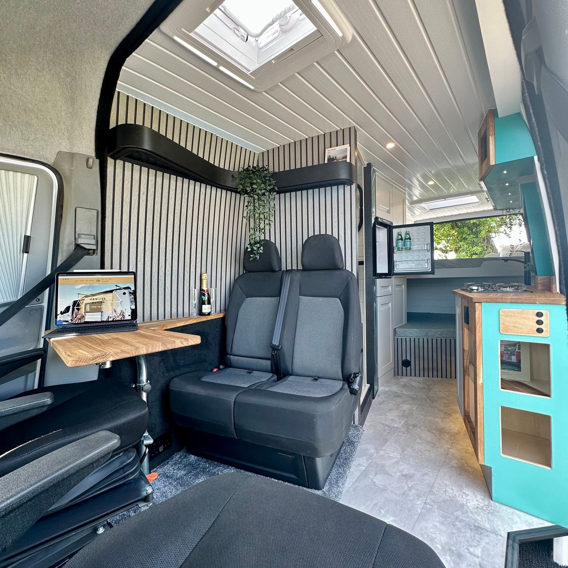 Van Life Builds