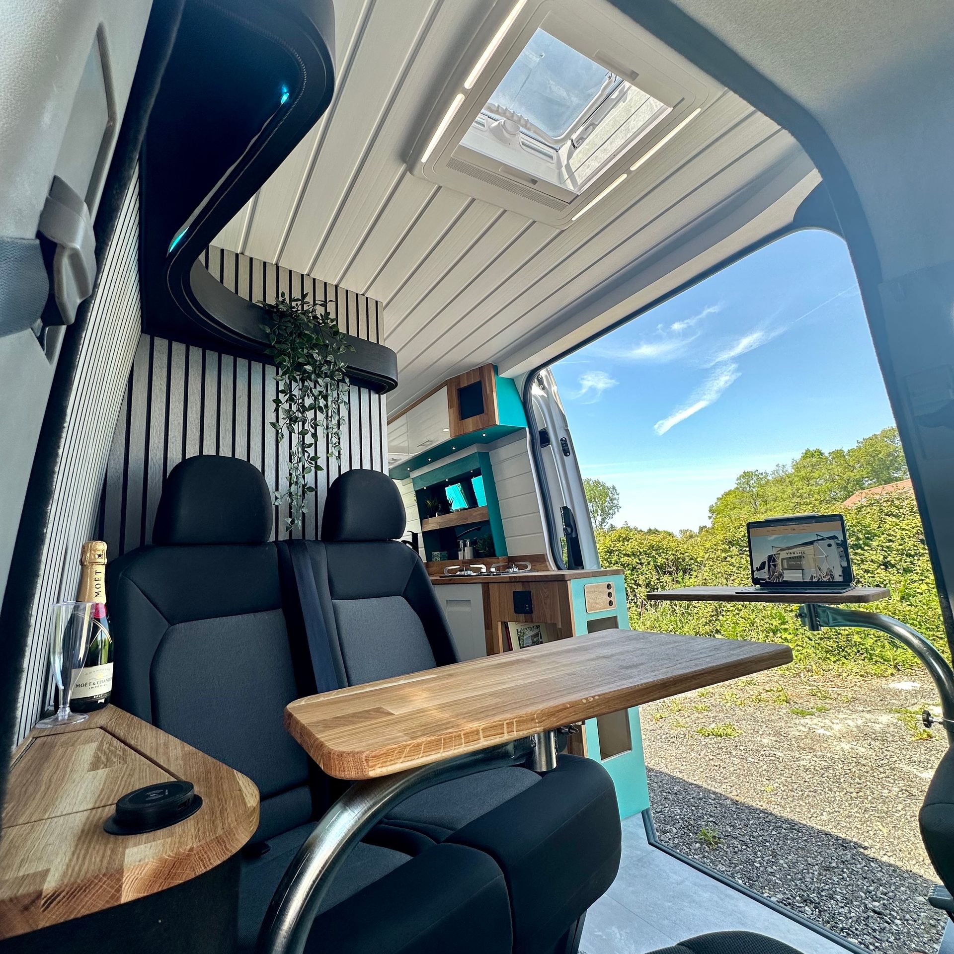 Van Life Builds