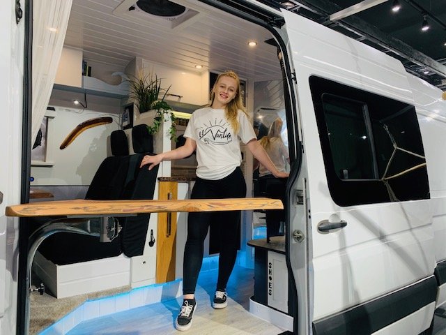 Van Life Builds