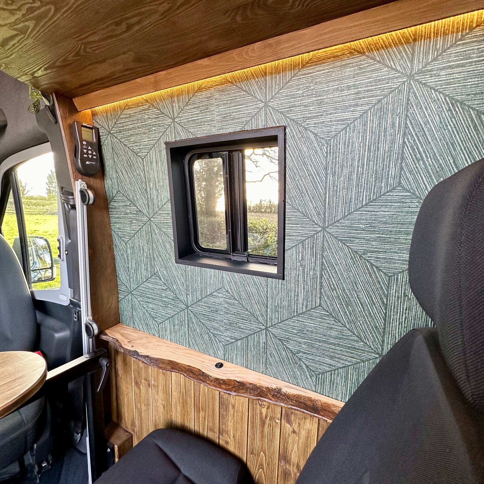 Van Life Builds