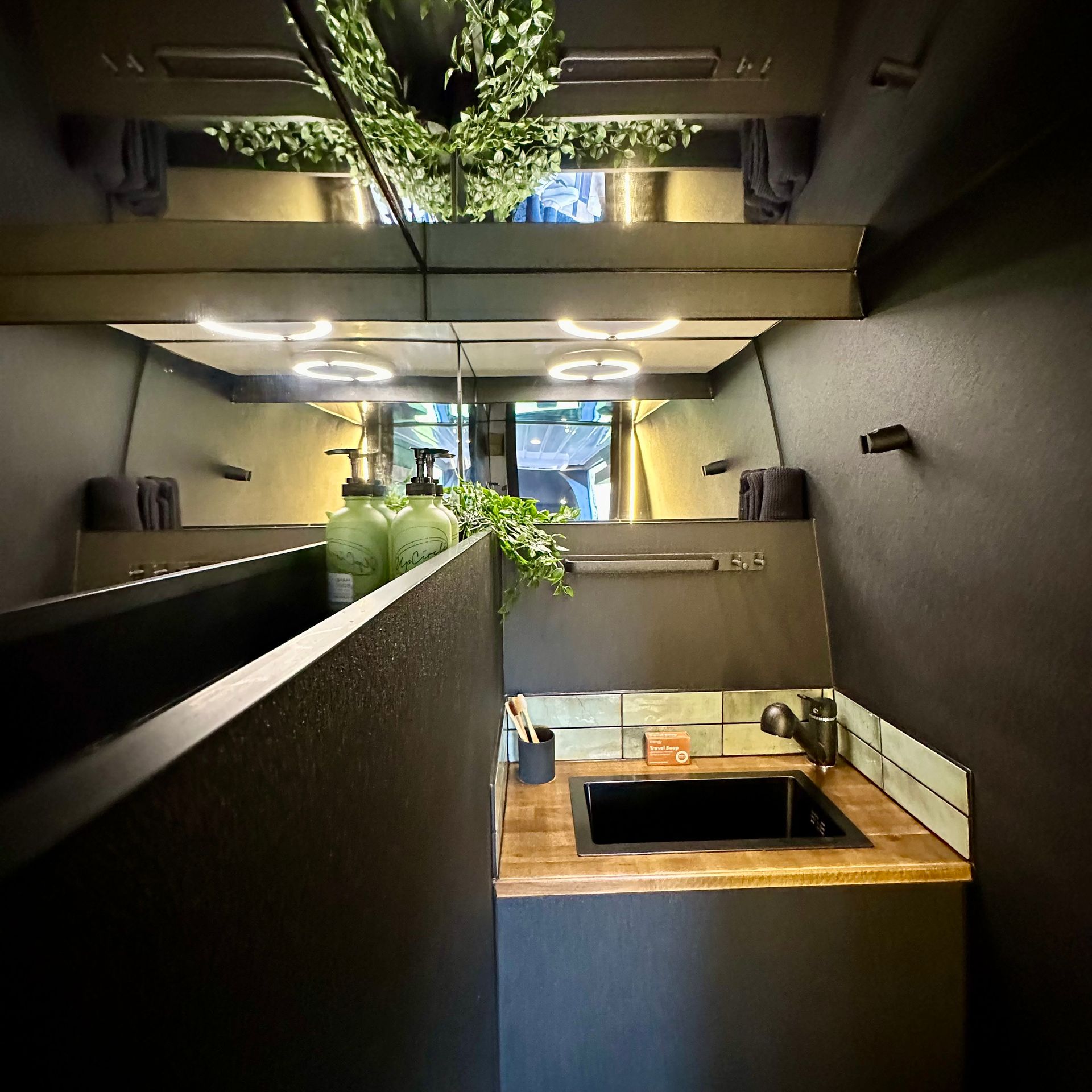 Van Life Builds
