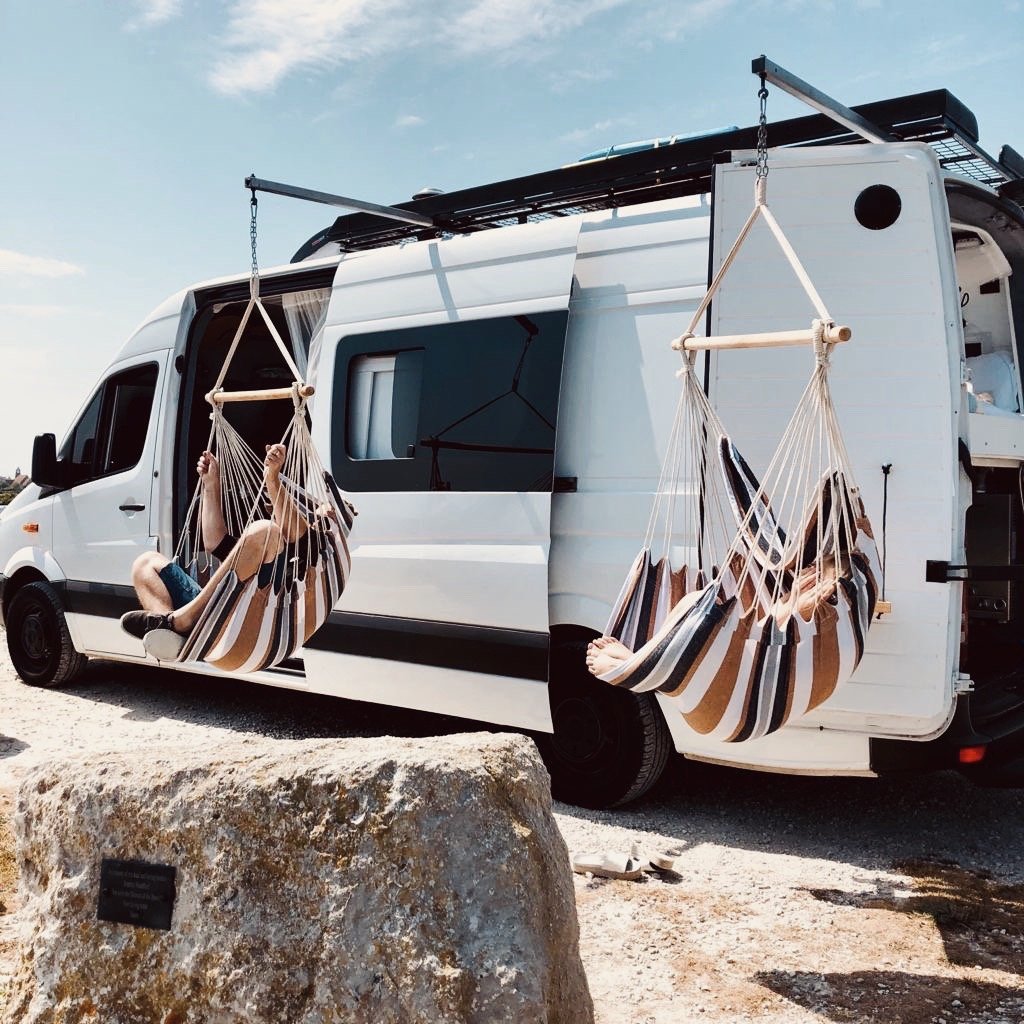 Van Life Builds