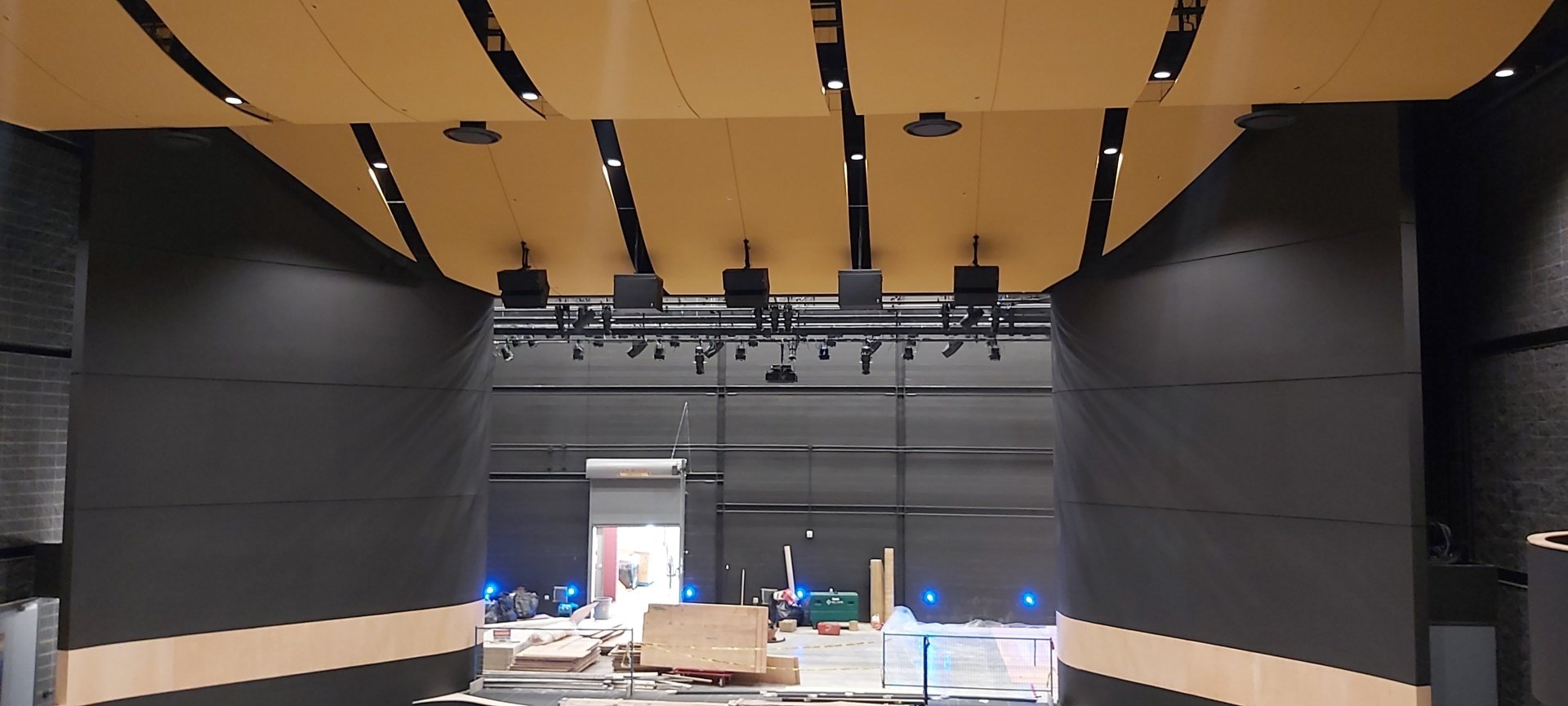 Steelcore Construction