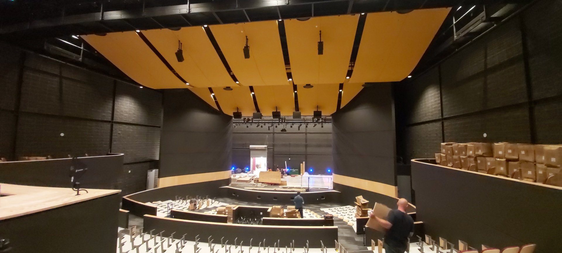 Steelcore Construction