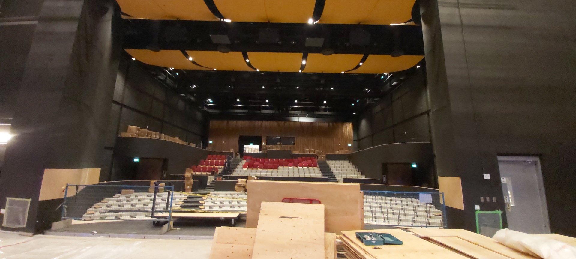 Steelcore Construction