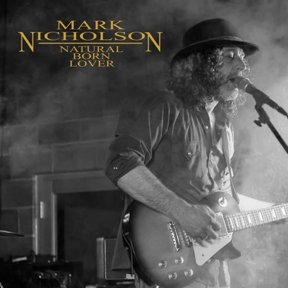Mark Nicholson