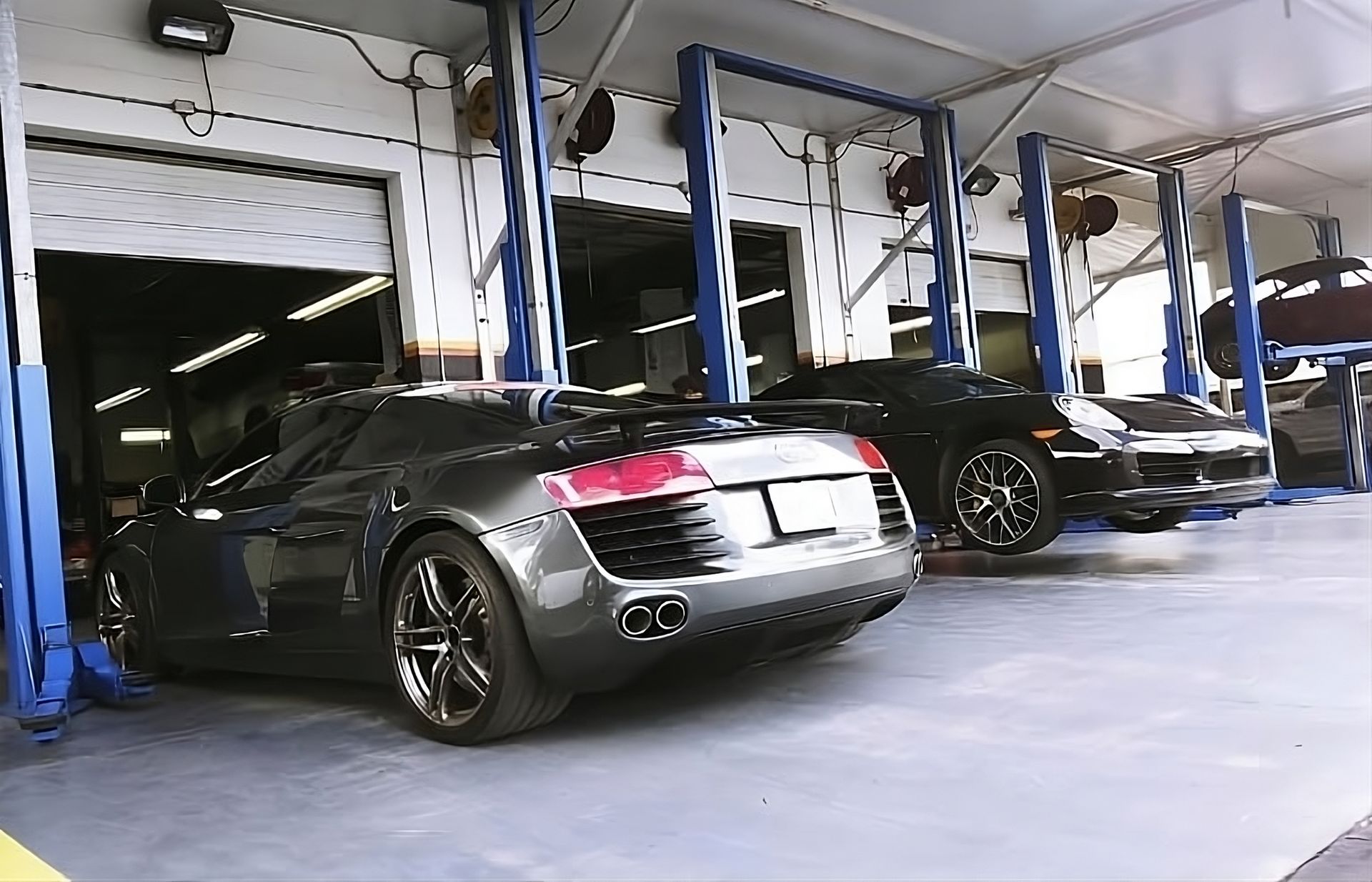 Auto Repair in Winter Park, FL | Eurotech German Car Service