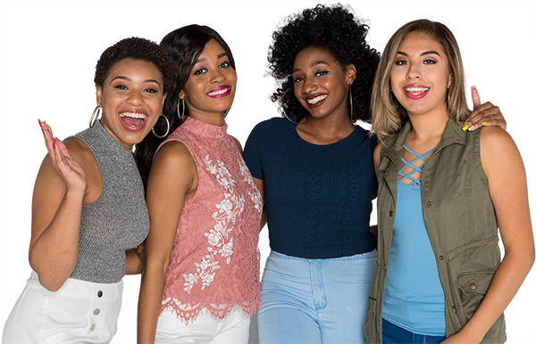 About Us | Pretty Girls Rock