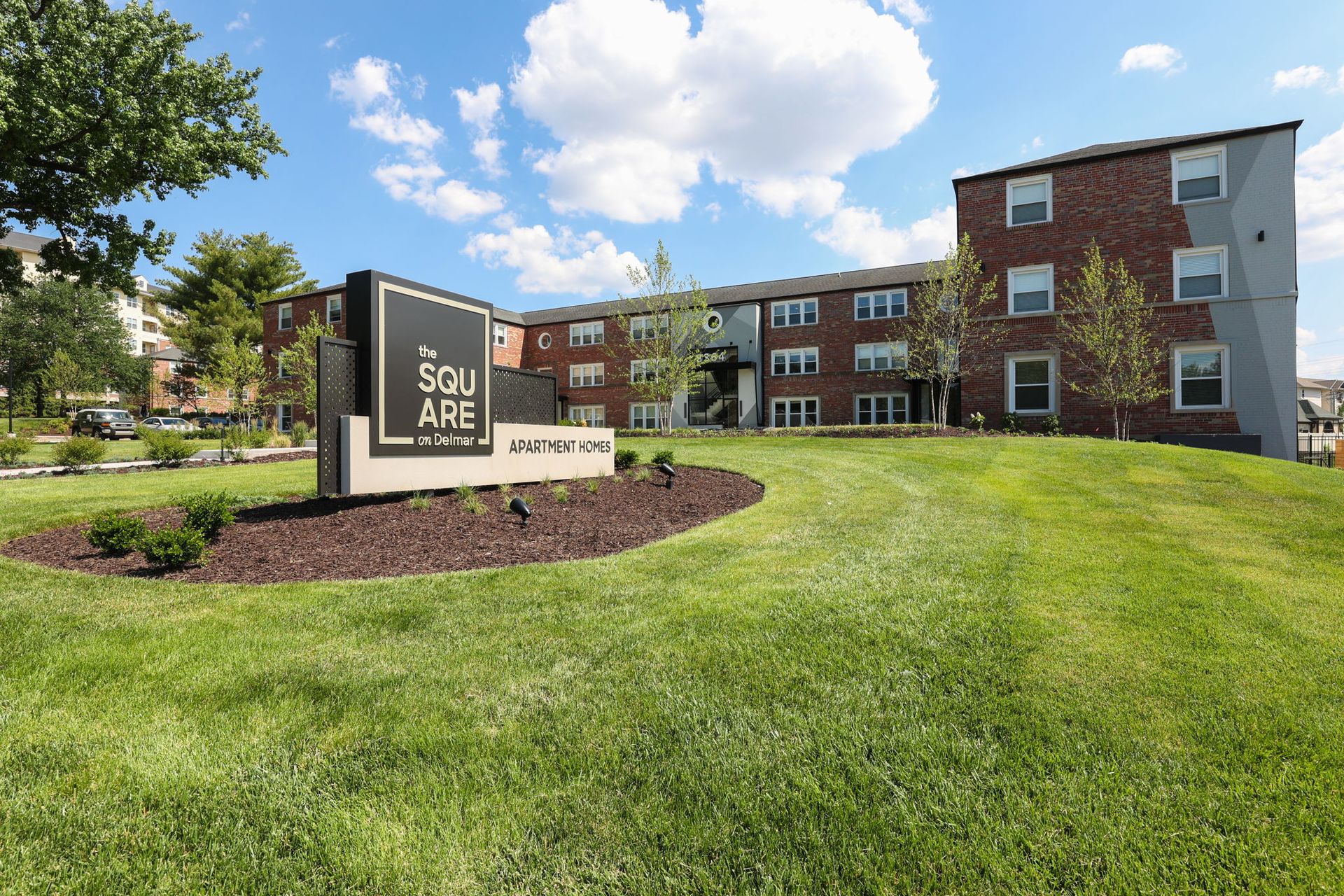 The Square on Delmar | Saint Louis, MO
