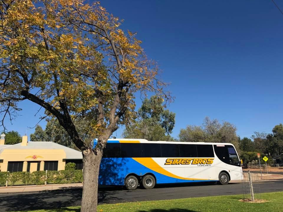 School Bus Timetable | Simes Bros Coaches