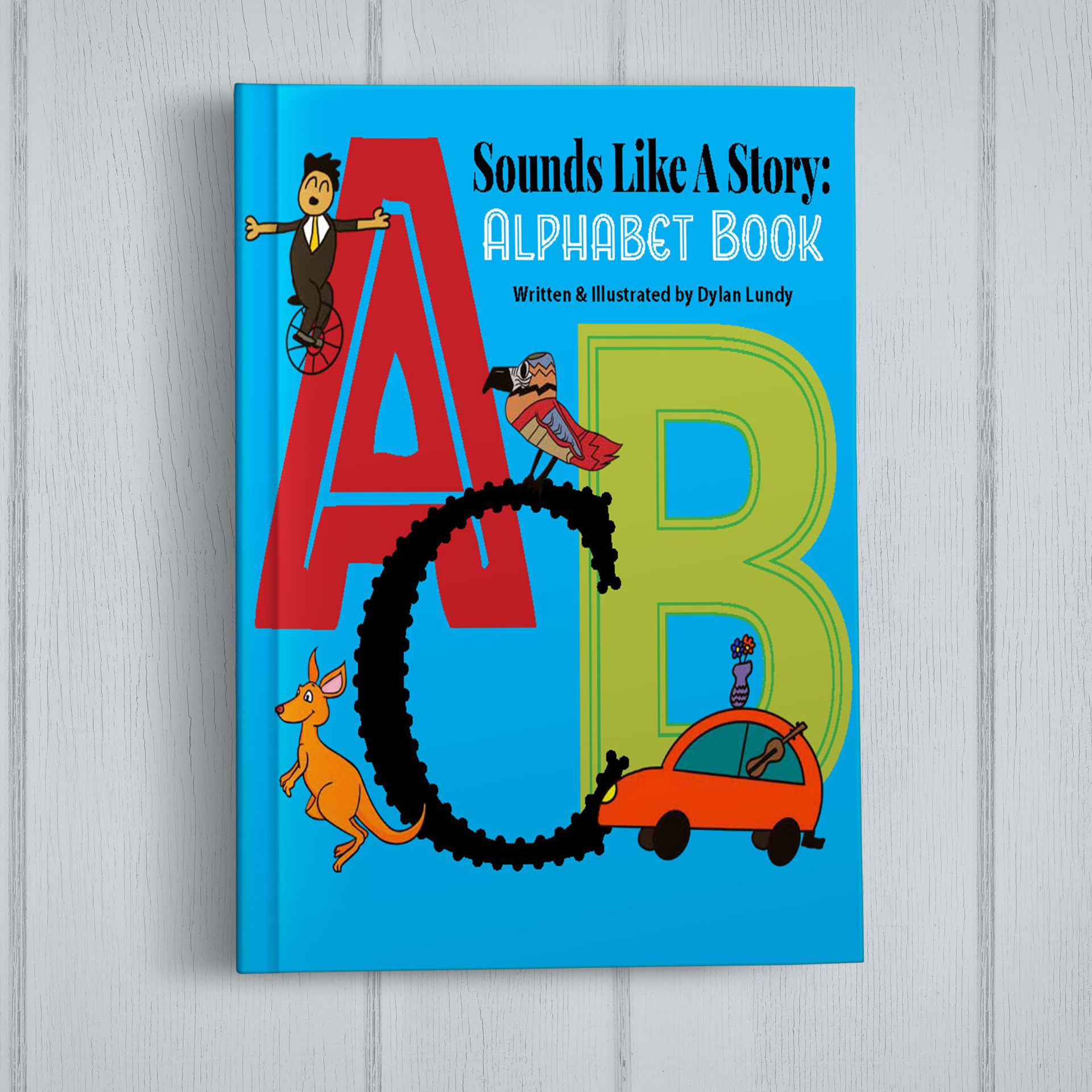 Beautiful Book Cover Design | Ashley Coursey Graphic Design