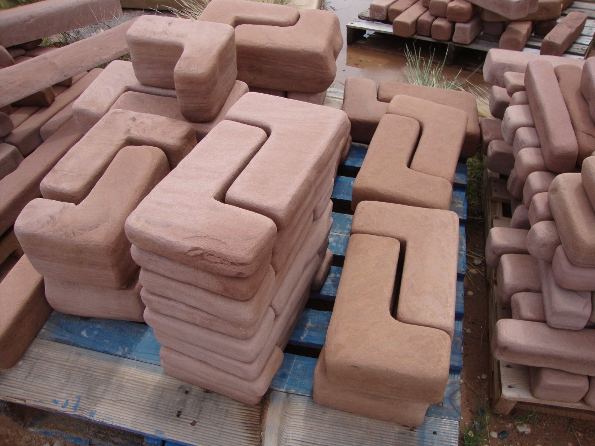 Veneers | St. George area, UT | Silver Arrow Stone Co.