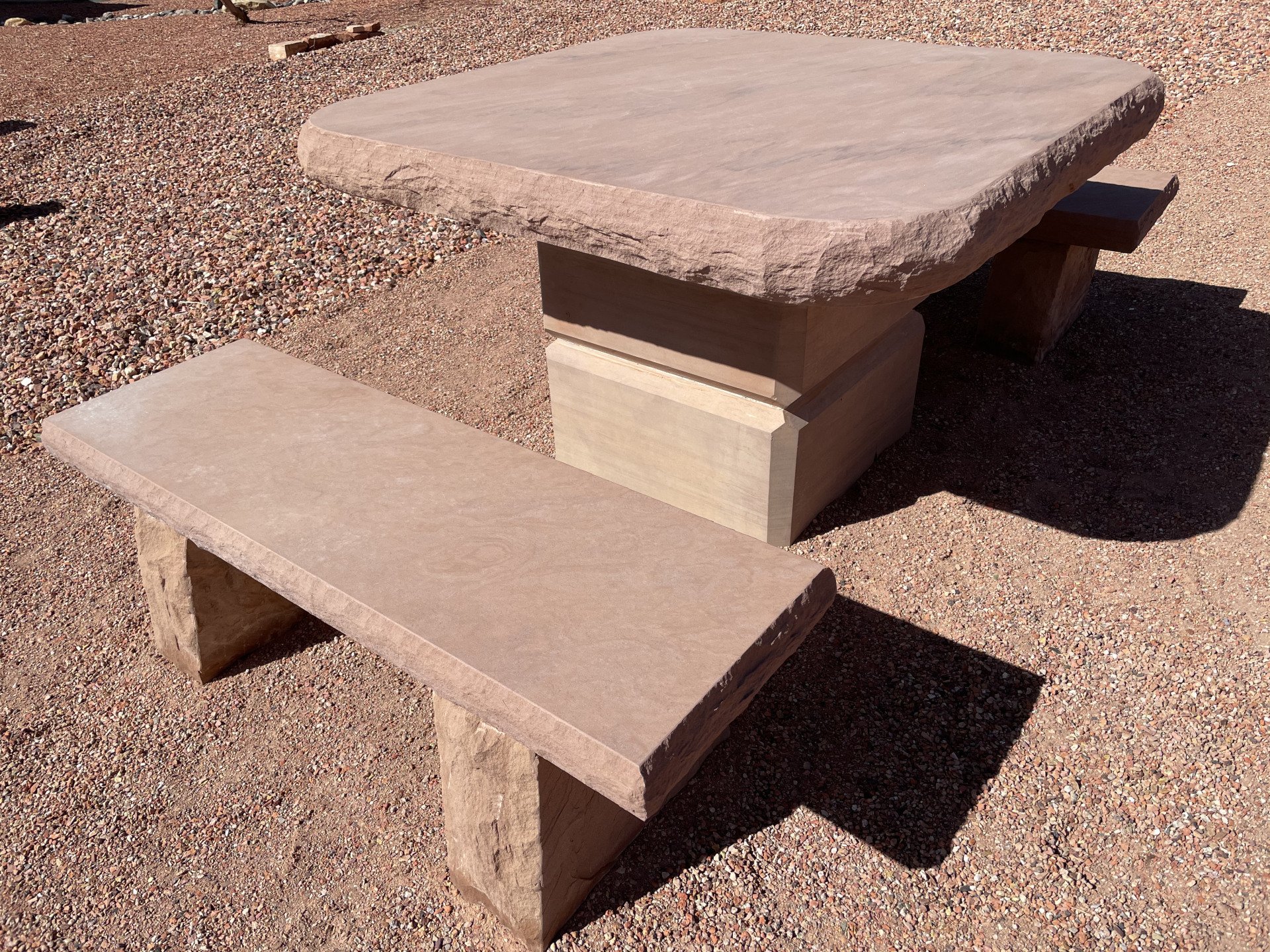 Natural Stone Fabrications | Fredonia, AZ | (928) 643-7321