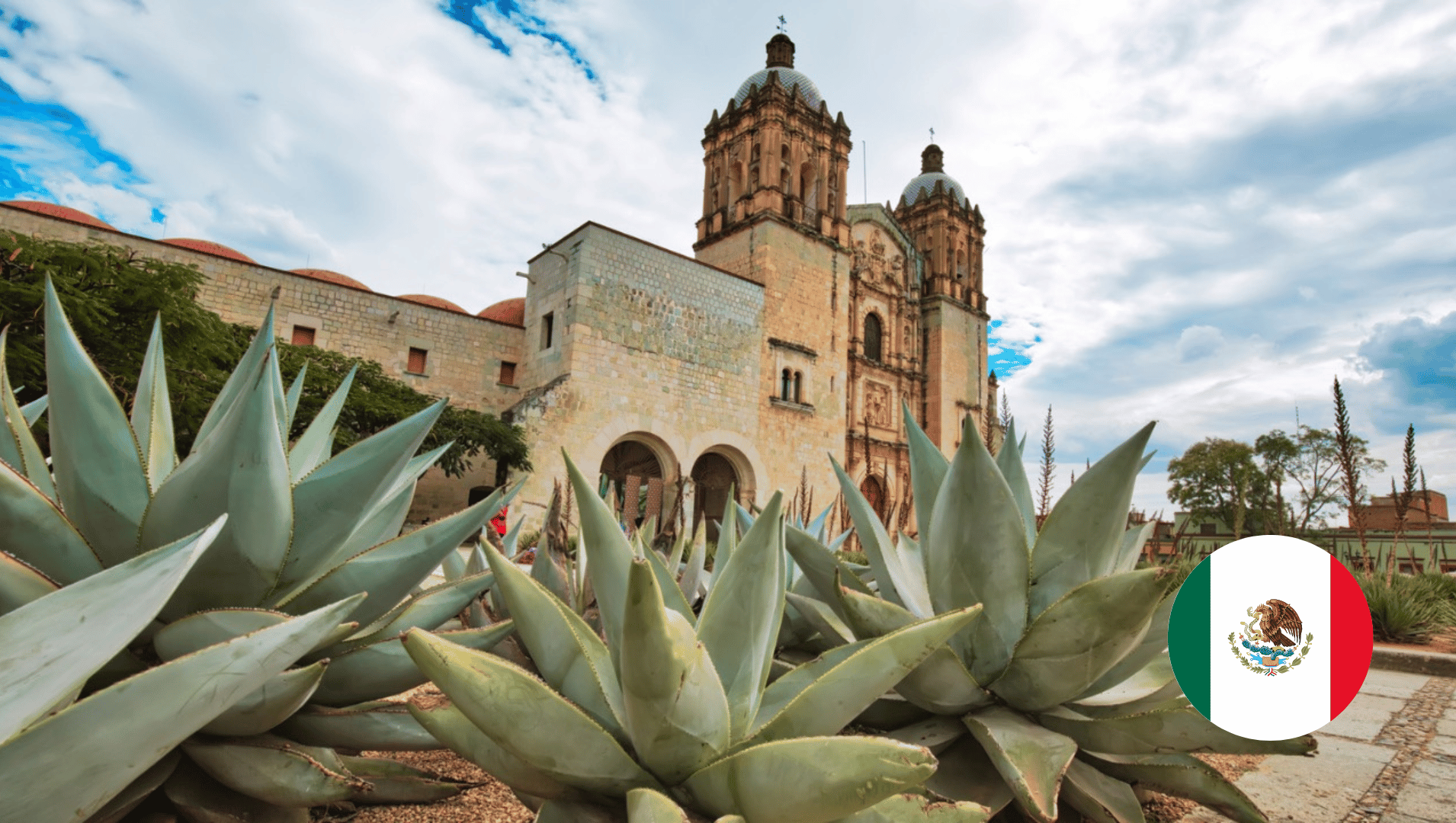 Kincurio Travel | Mexico