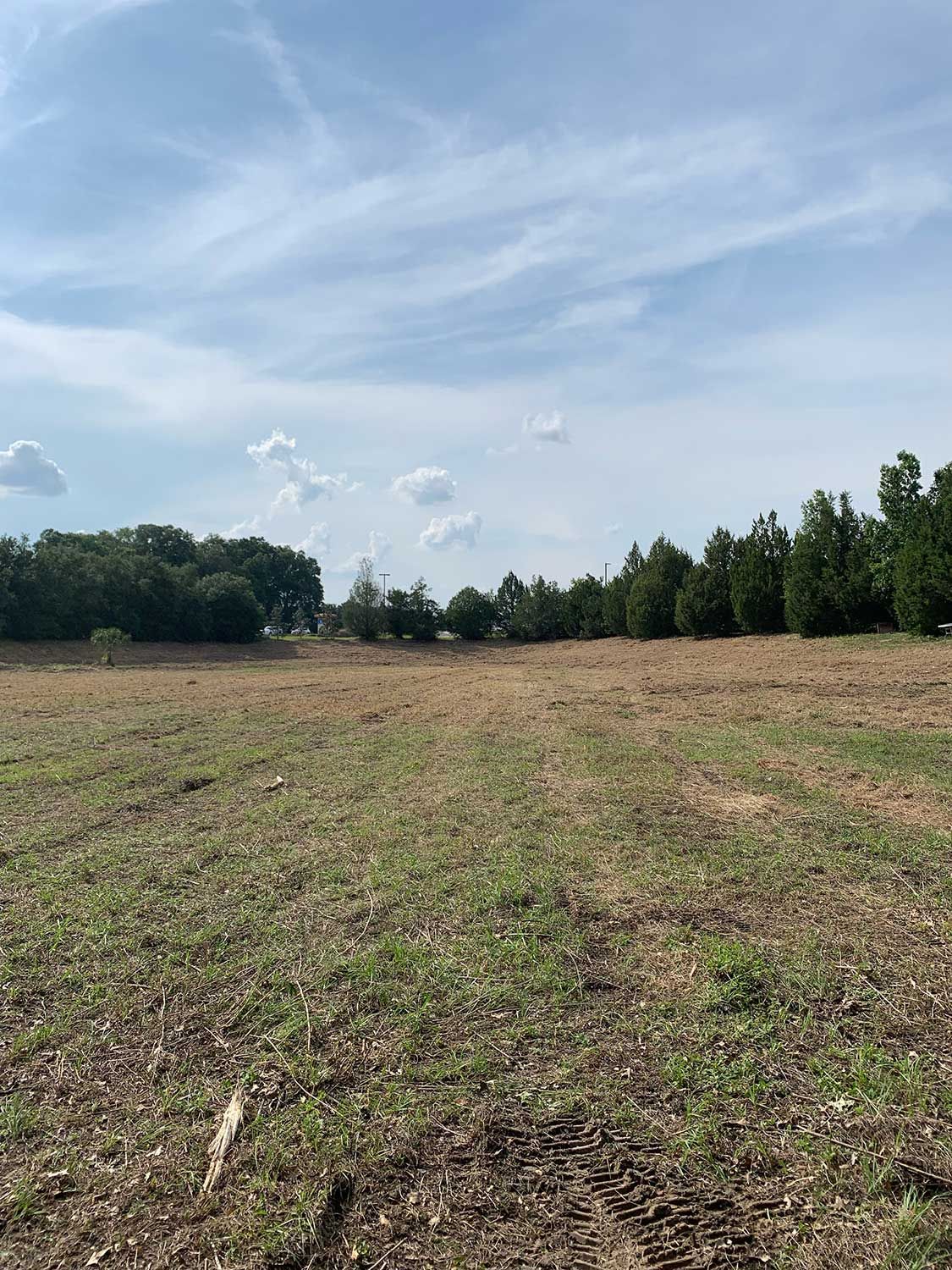 Gallery | Midland Sitework Solutions LLC | Wildwood & Williston, FL