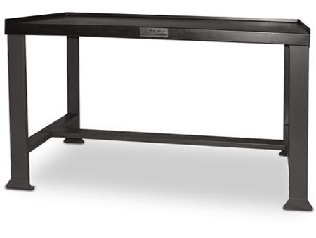 AUTO WORK BENCHES & SHOP EQUIPMENT