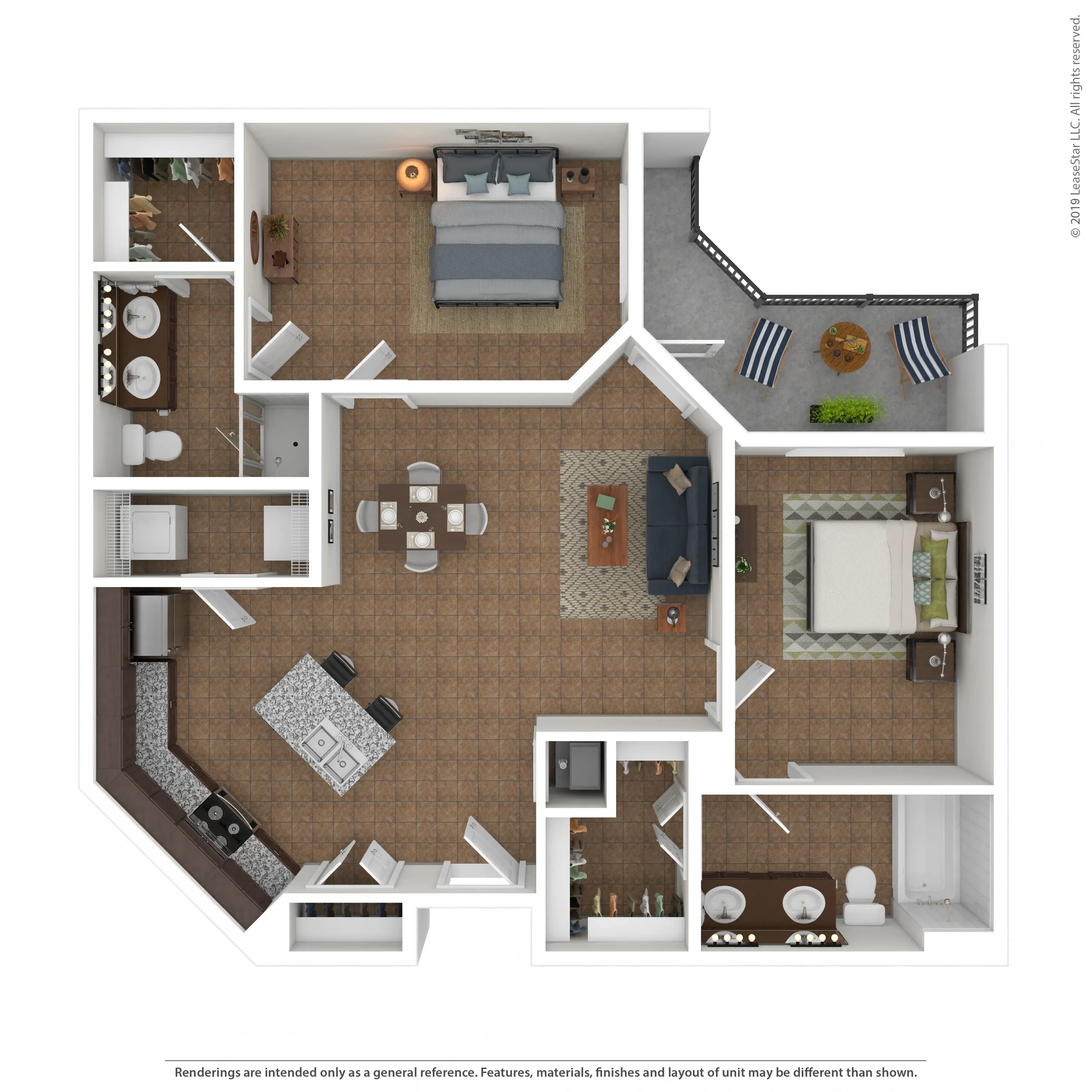 Regents West at 24th | Student Lease
