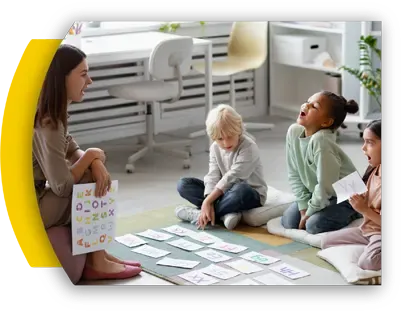 ABA Therapy Programs | Stepping Stones Behavioral