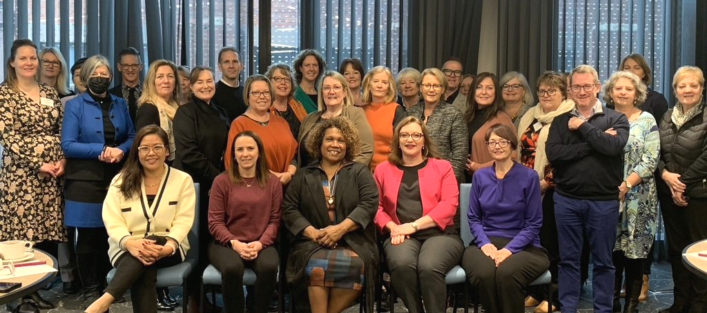 Celebrating 30 Years of CDNM