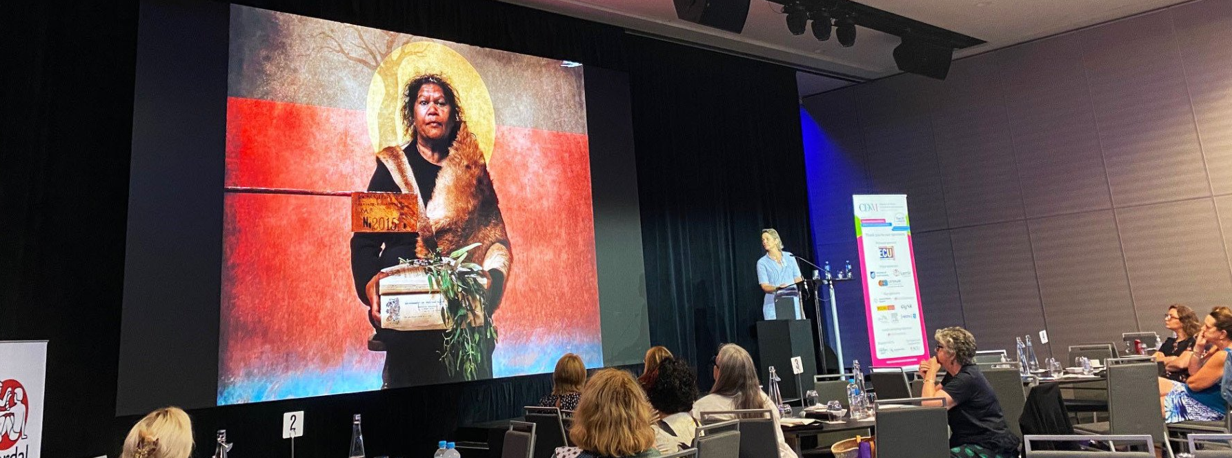 Celebrating 30 Years of CDNM