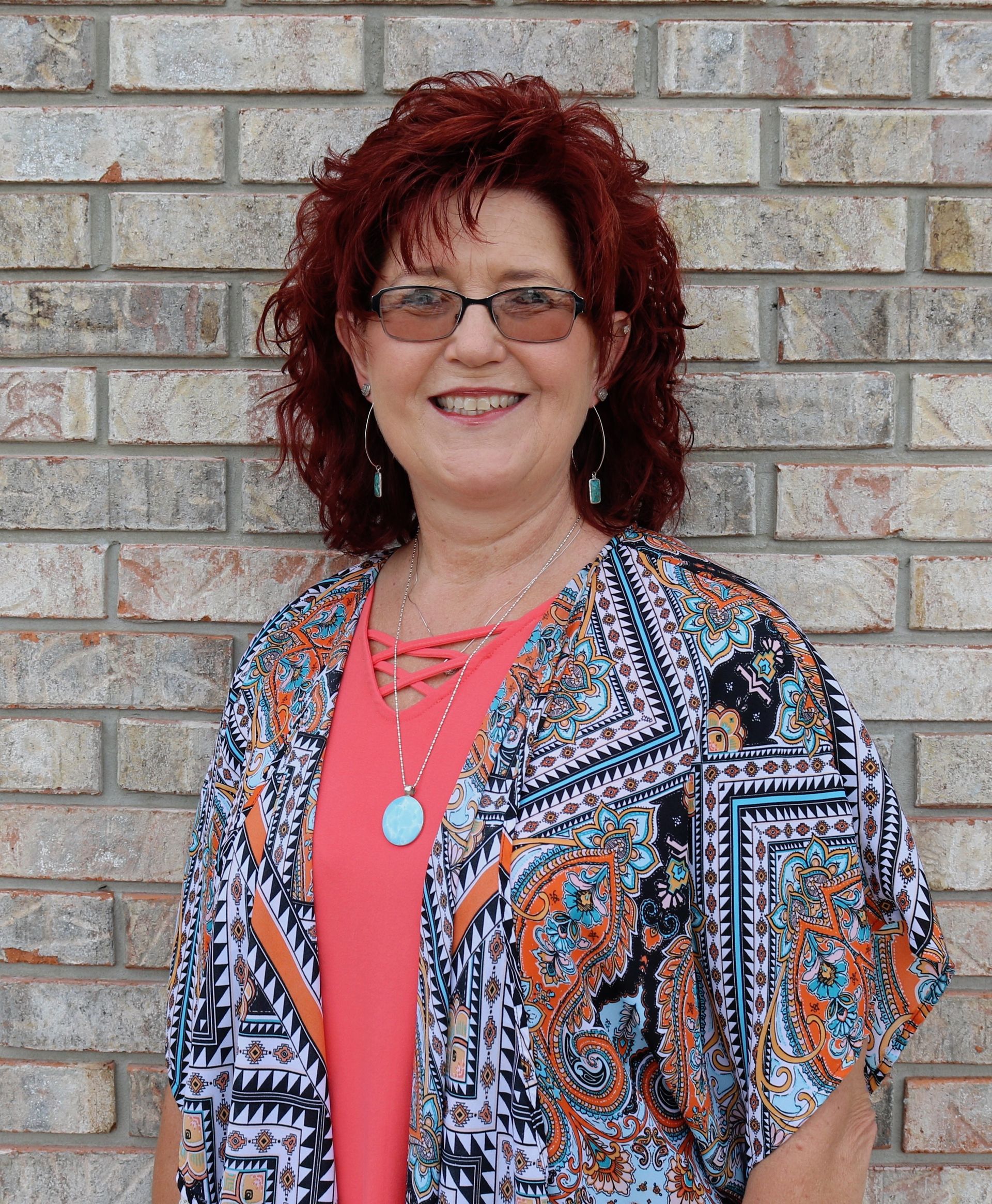 Staff at Mars Hill Baptist Church