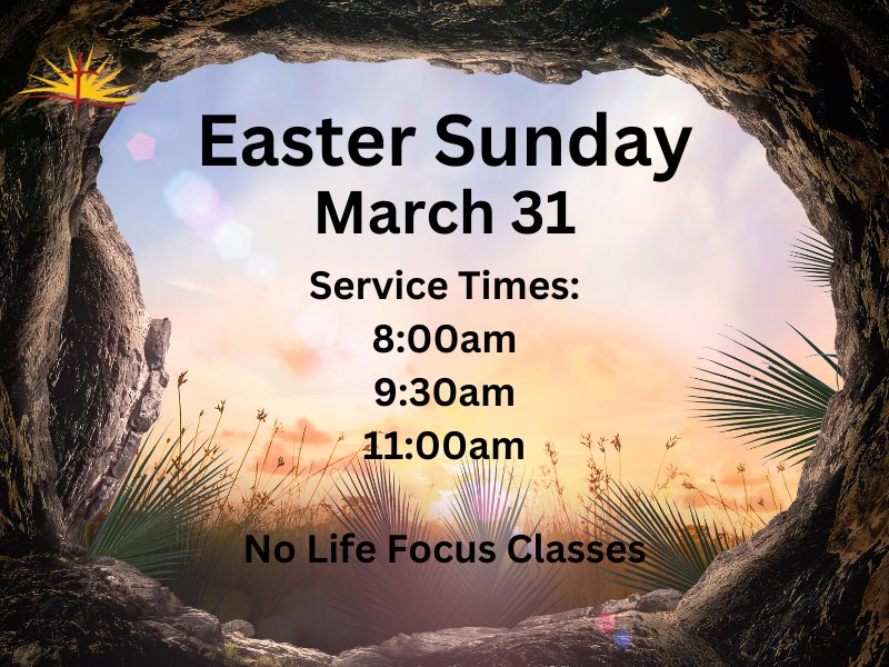 Welcome to Mars Hill Baptist Church