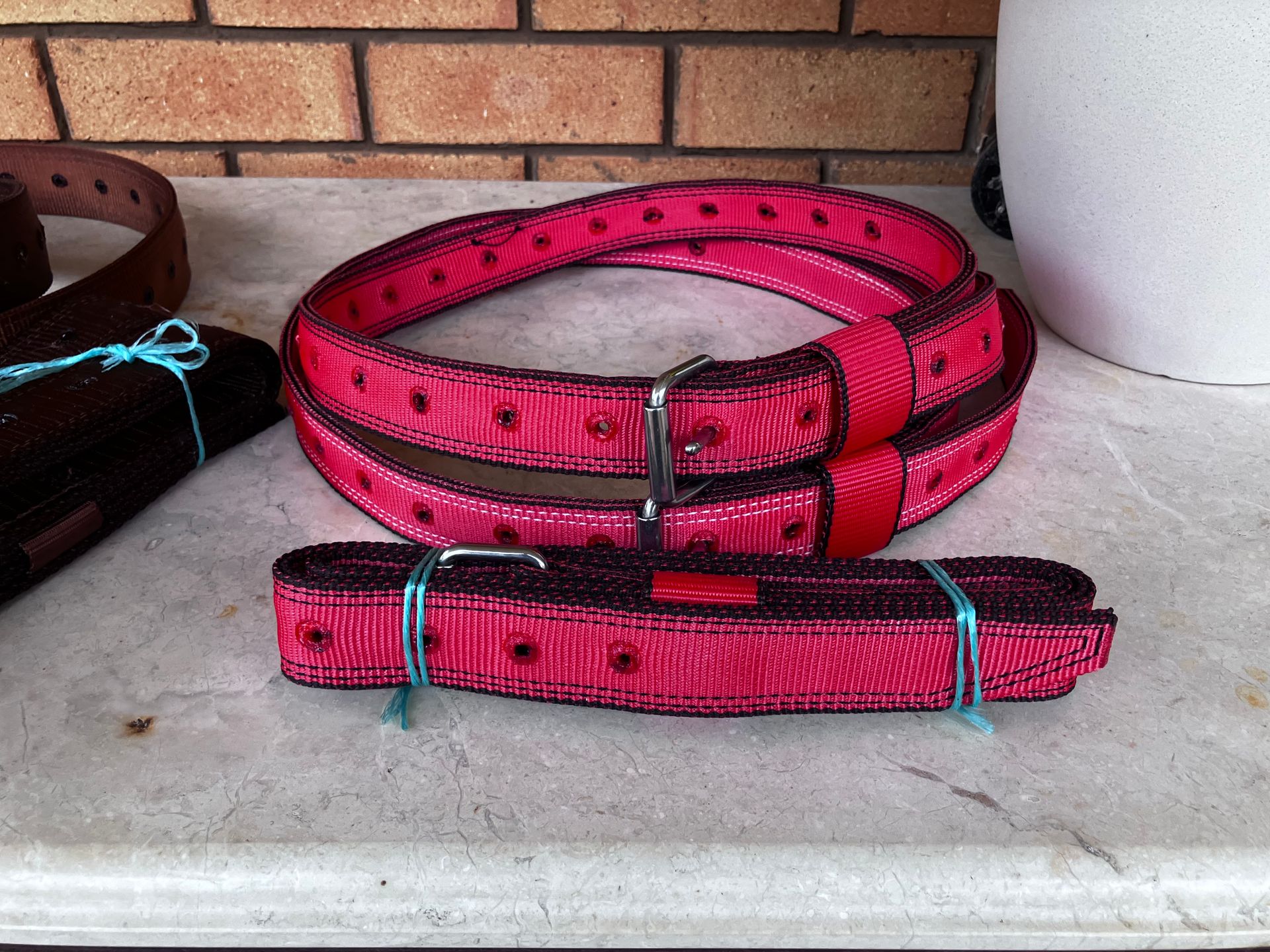 About Us | Horse Wear Repairs Dubbo