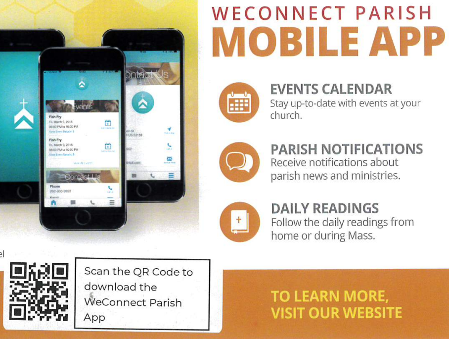 Parish Religious Education