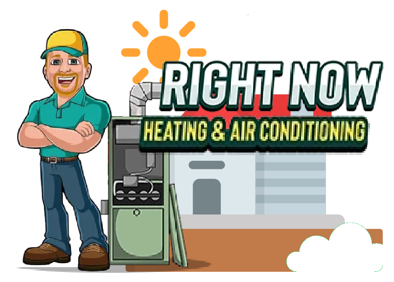 Heating & Air Conditioning Services in Jackson, MI | Right Now HVAC