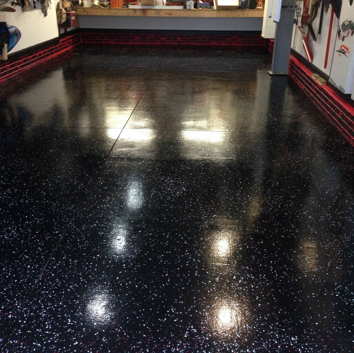 Gallery | ArmorGuard Coatings