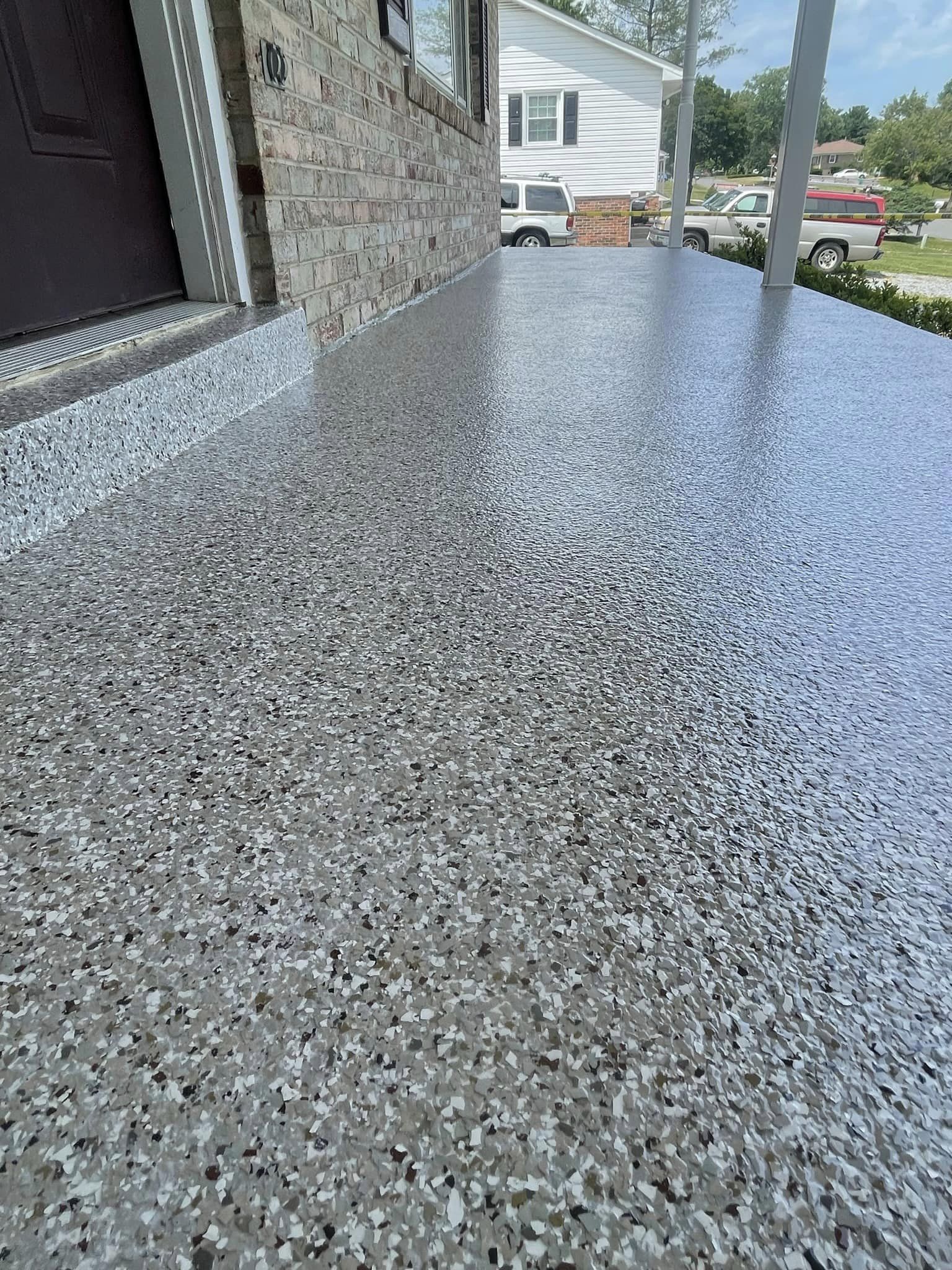 Gallery | ArmorGuard Coatings