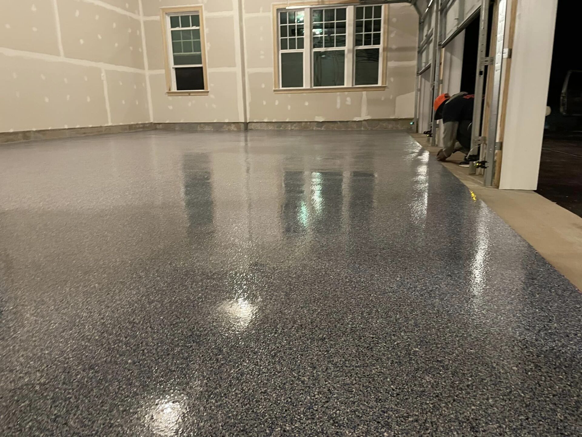 Gallery | ArmorGuard Coatings