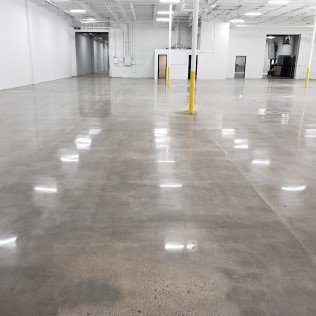 Floor Coatings, Epoxy Flooring | Warrenton, Woodbridge, Culpeper ...