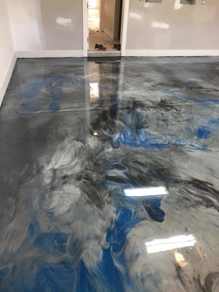 Gallery | ArmorGuard Coatings