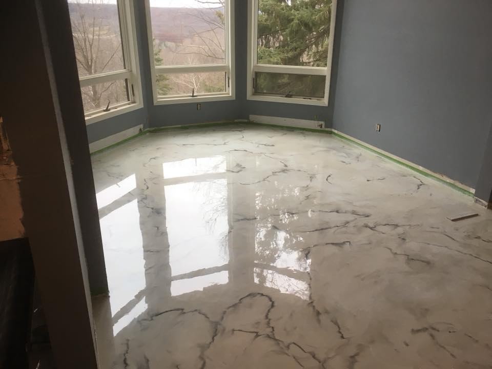 Gallery | ArmorGuard Coatings