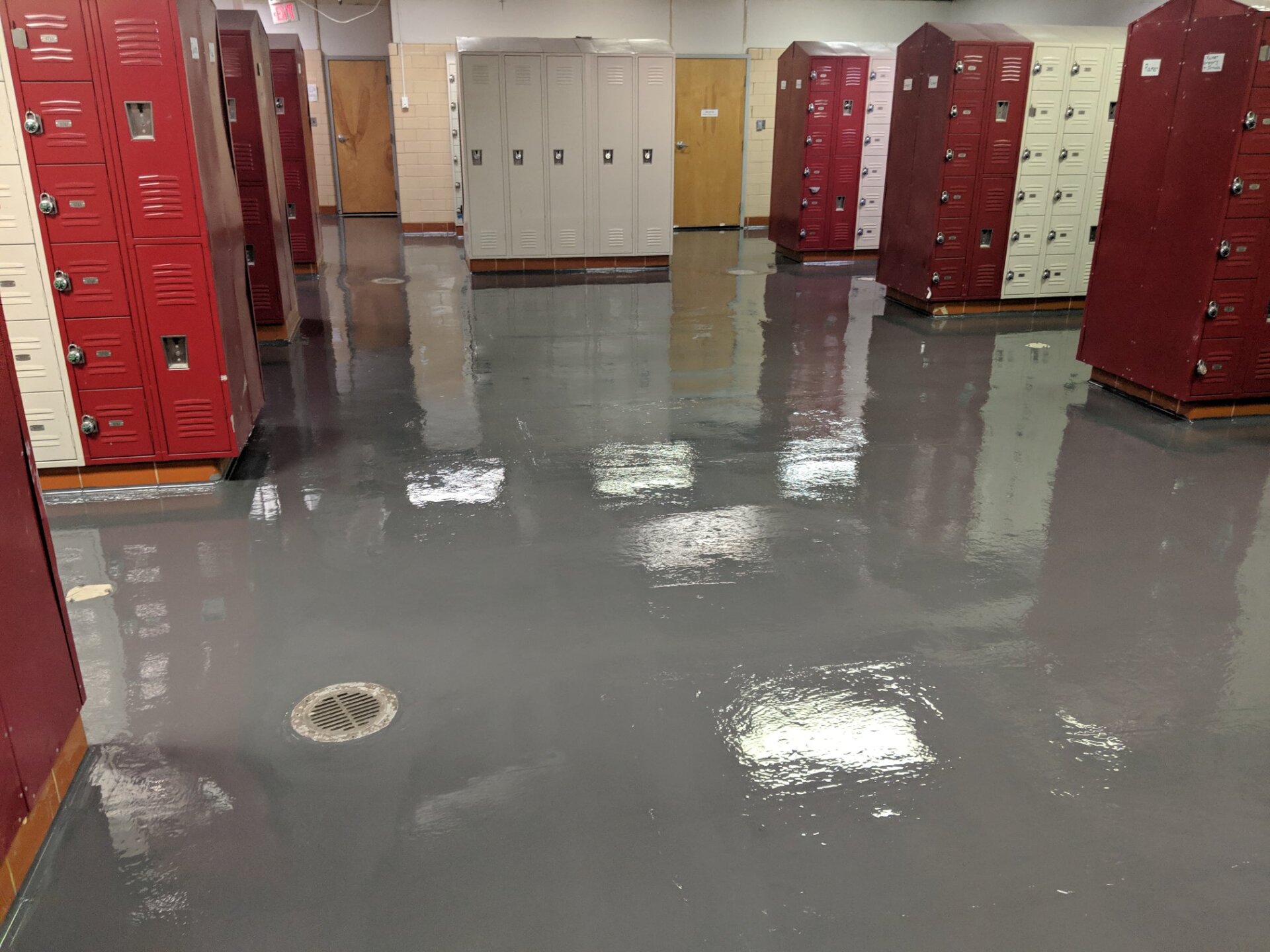 Gallery | ArmorGuard Coatings