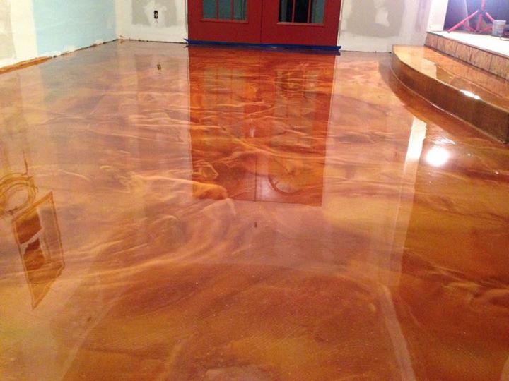 Gallery | ArmorGuard Coatings