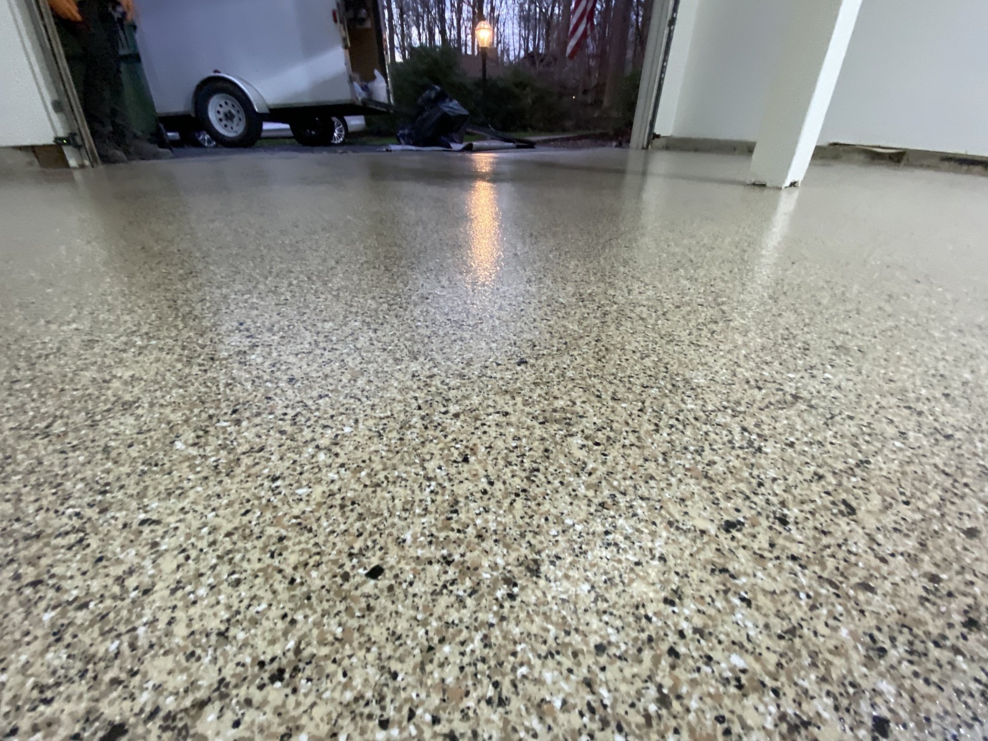 Gallery | ArmorGuard Coatings