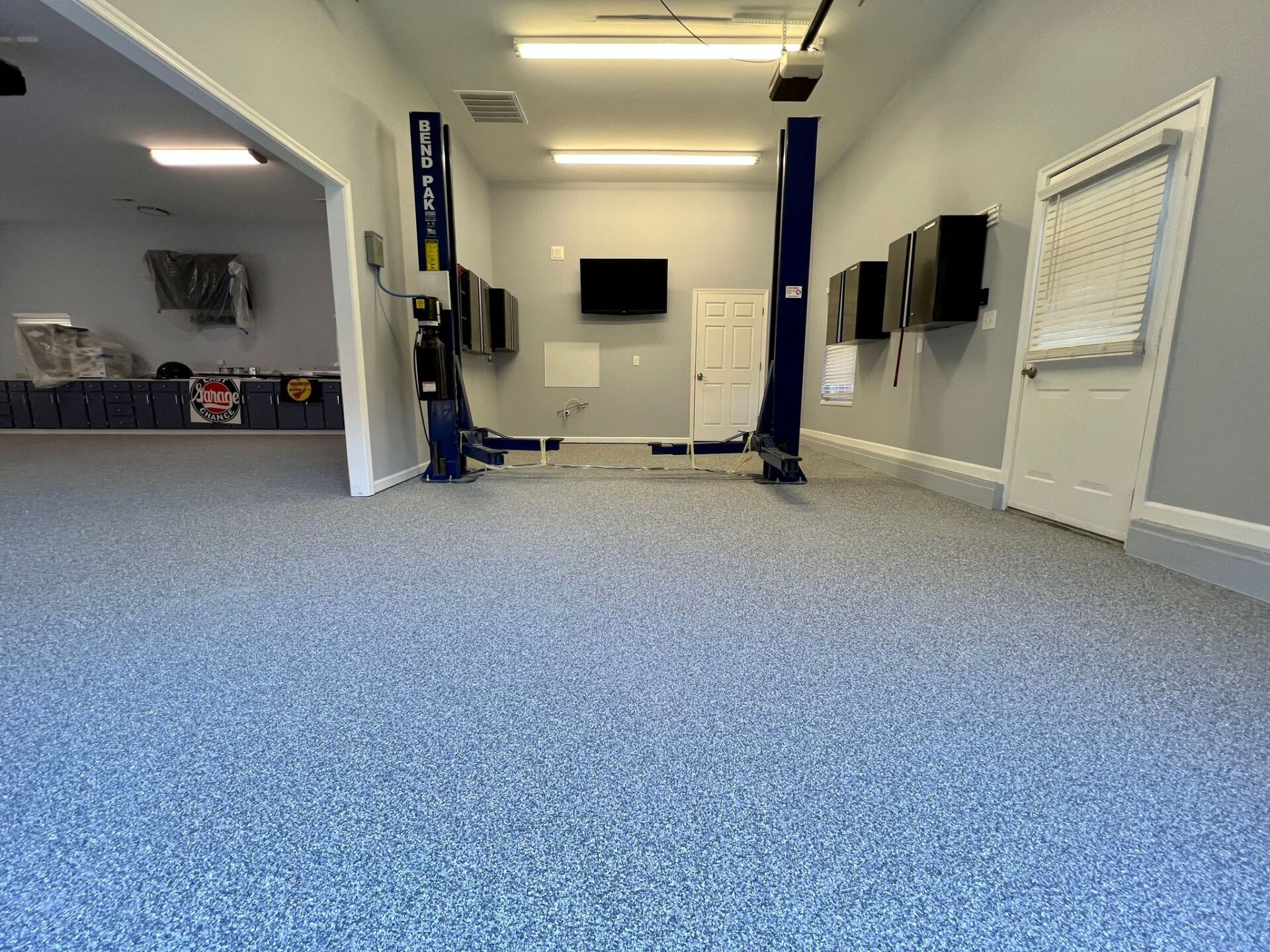 Gallery | ArmorGuard Coatings