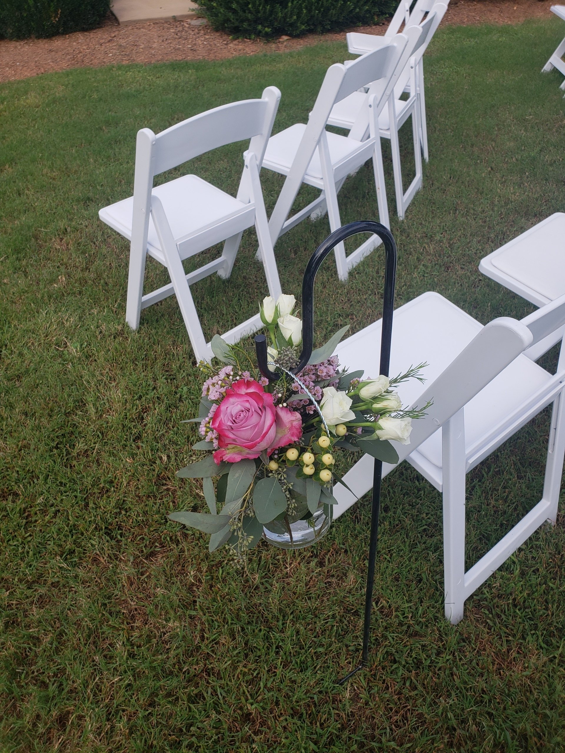 Gallery | Wedding Florist | Classic Corner Florist