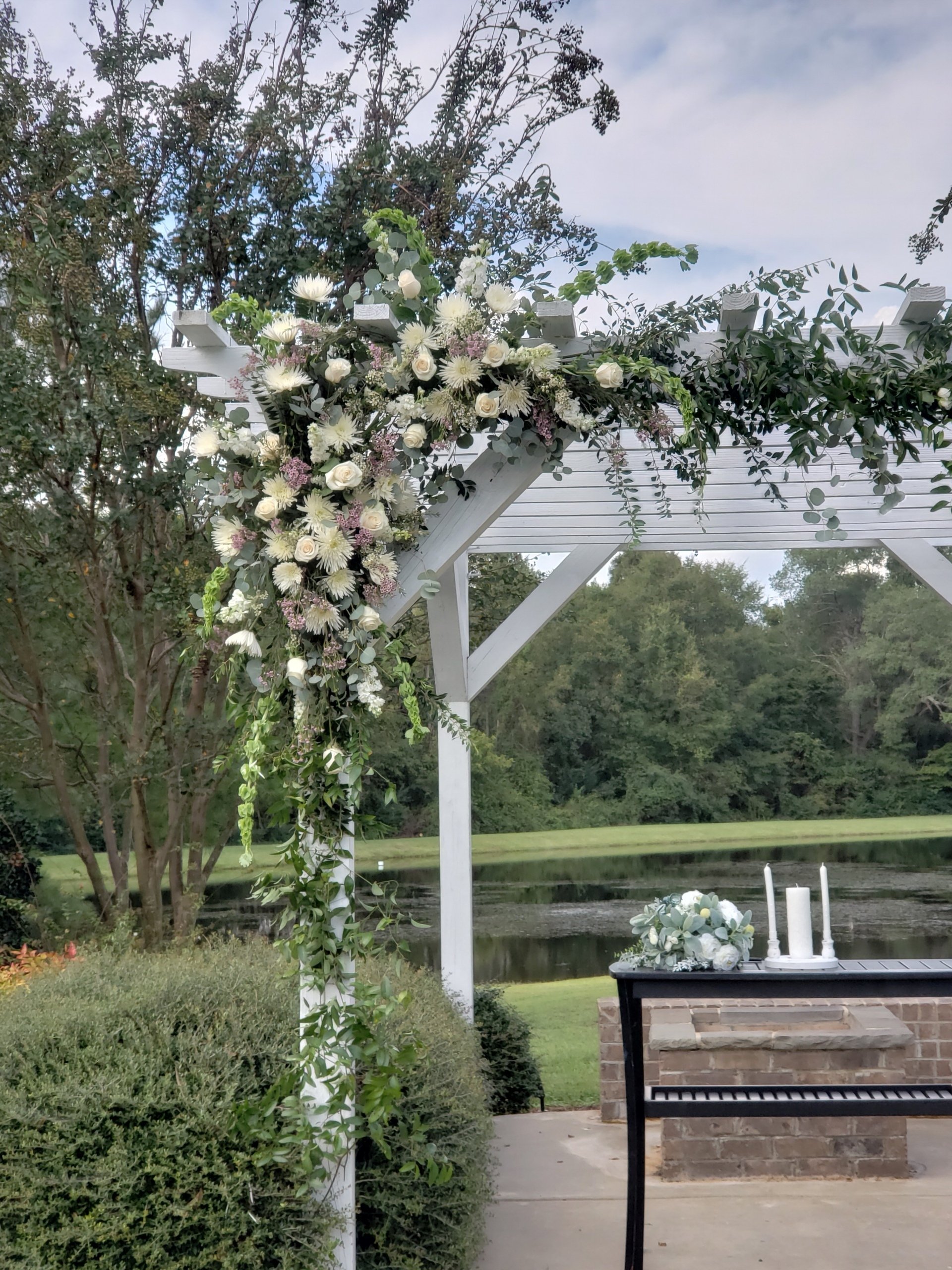 Gallery | Wedding Florist | Classic Corner Florist