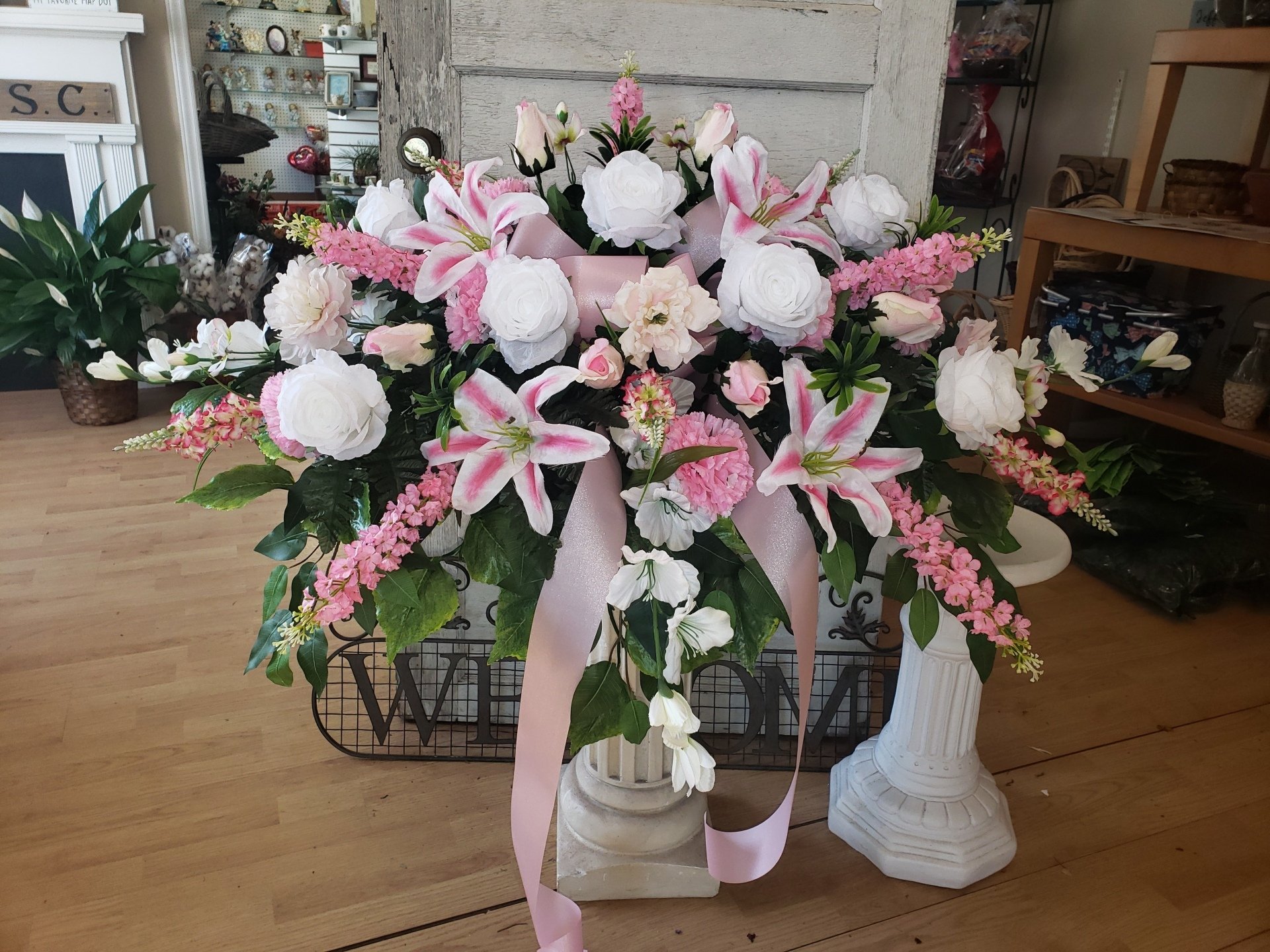 Gallery | Wedding Florist | Classic Corner Florist
